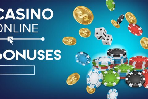 The Most Common Betting Bonuses that you will Find - Casino Spyder